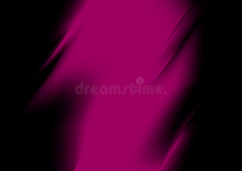 Violet Black Abstract Background Vector Illustration Design Stock ...