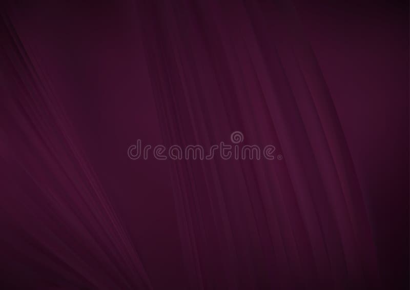 Violet Black Template Background Vector Illustration Design Stock ...
