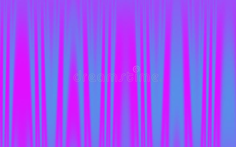 Violet Blue Abstract Backdrop Graphic Wallpaper Stock Illustration ...