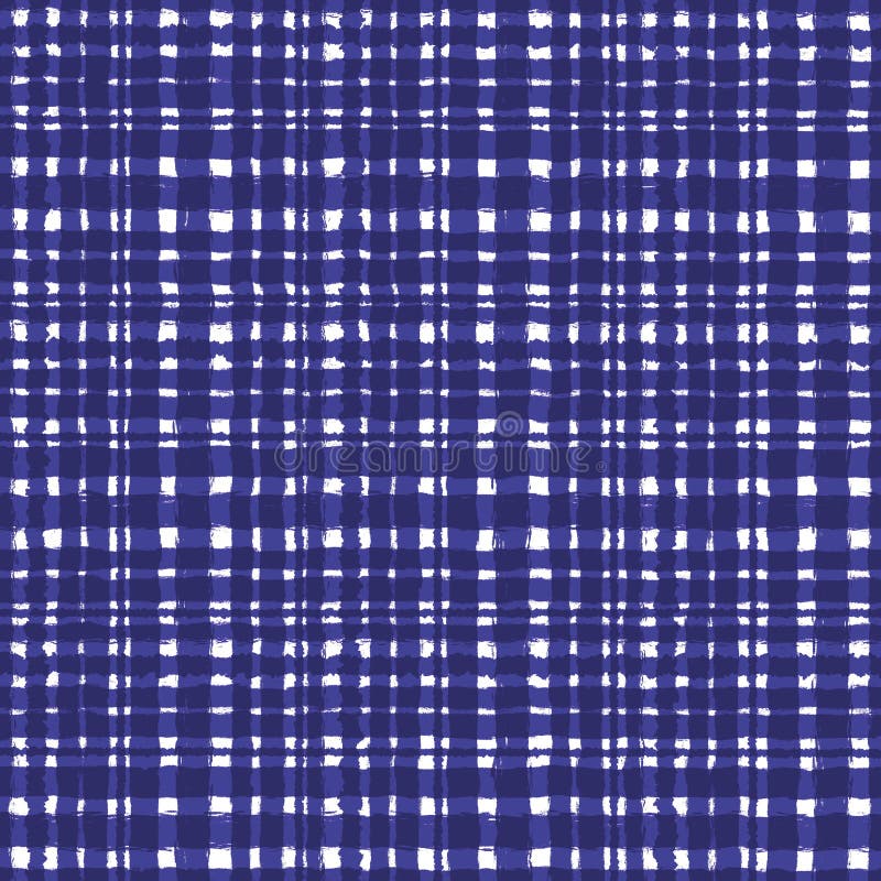 Violet Blue Checkered Background. Space for Graphic Design. Checkered ...