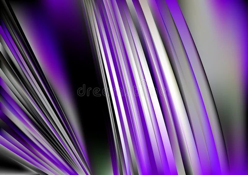 Violet Blue Element Background Vector Illustration Design Stock Vector ...