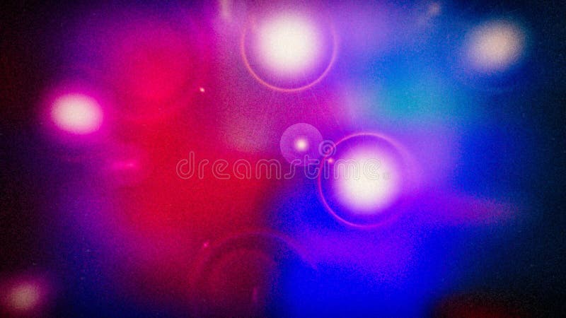 Violet Blue Light Beautiful Elegant Illustration Graphic Art Design ...