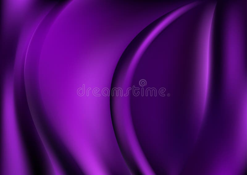 Violet Blue Multicolor Background Vector Illustration Design Stock ...