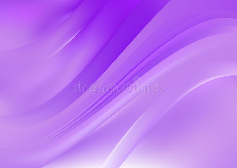 Violet Blue Template Background Vector Illustration Design Stock Vector ...
