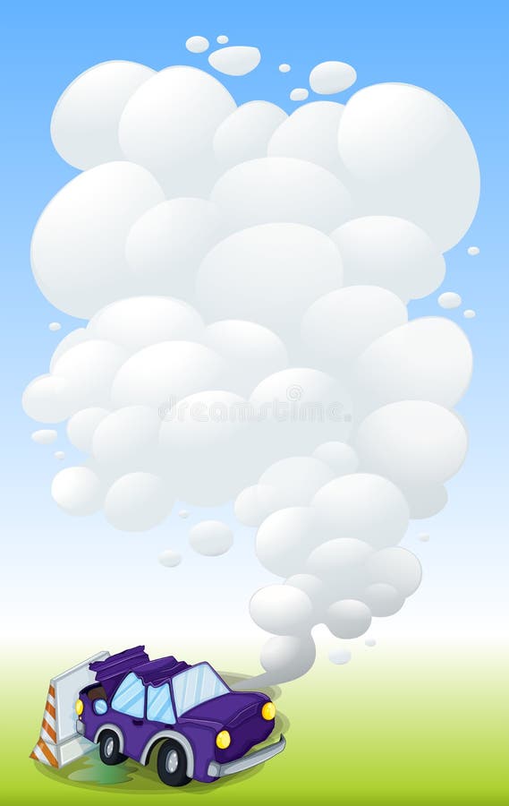 Car Engine Smoke Stock Illustrations – 3,494 Car Engine Smoke Stock ...