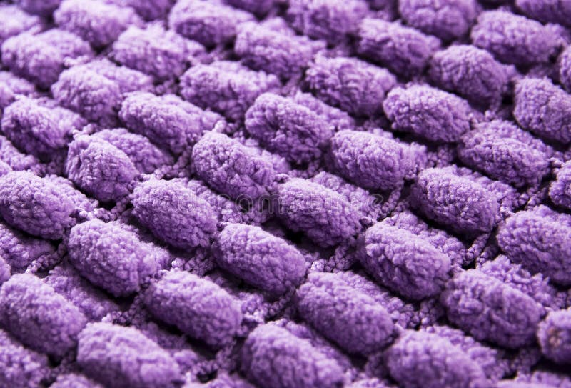 Violet carpet texture stock image. Image of fleecy, manufacture - 35226447