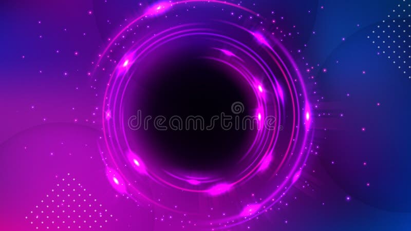 Violet Circle Stock Illustrations – 230,856 Violet Circle Stock ...