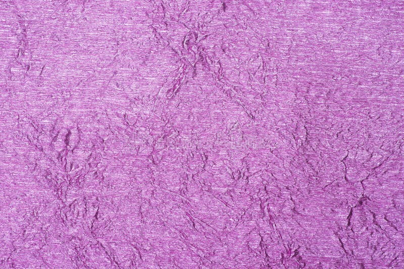 Creased Violet Wrapping Paper Texture Stock Image - Image of parchment ...