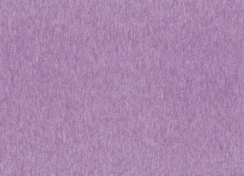 Violet Color Knitting Textile Texture. Stock Image - Image of patch ...
