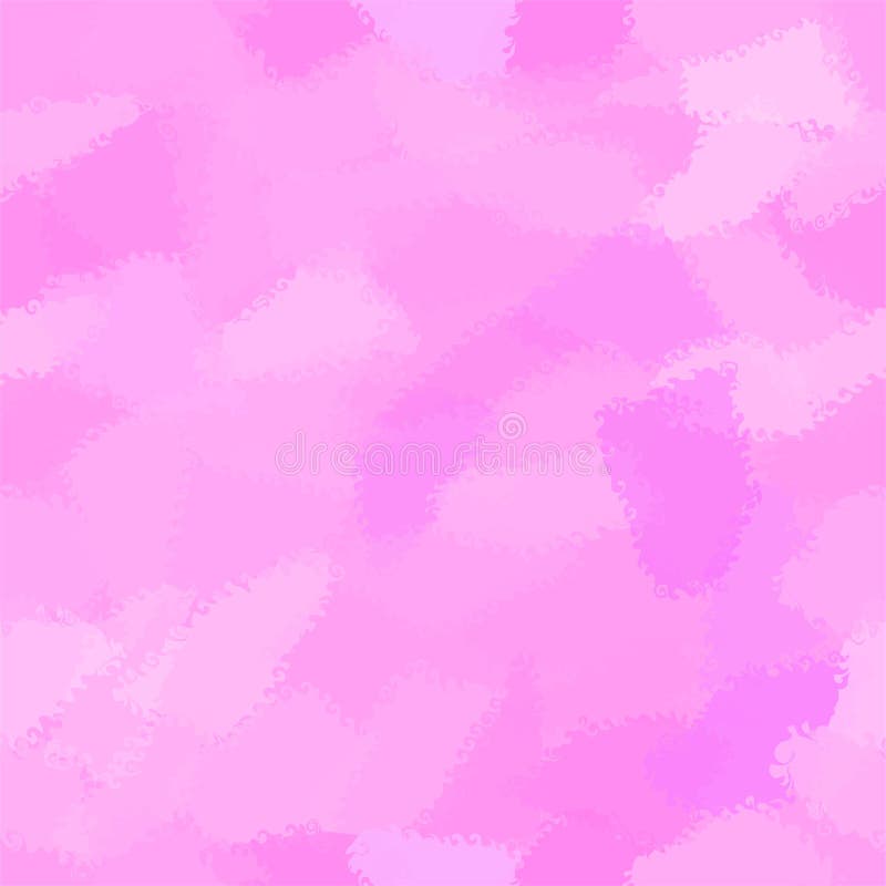 Violet Color Seamless Abstract Pattern Stock Vector - Illustration of ...