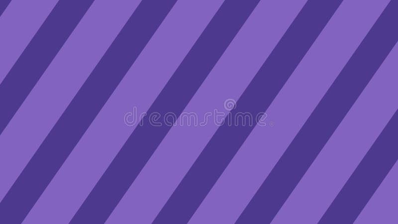 Straight Line Sound Wave Isolated on White Background. Black Color ...