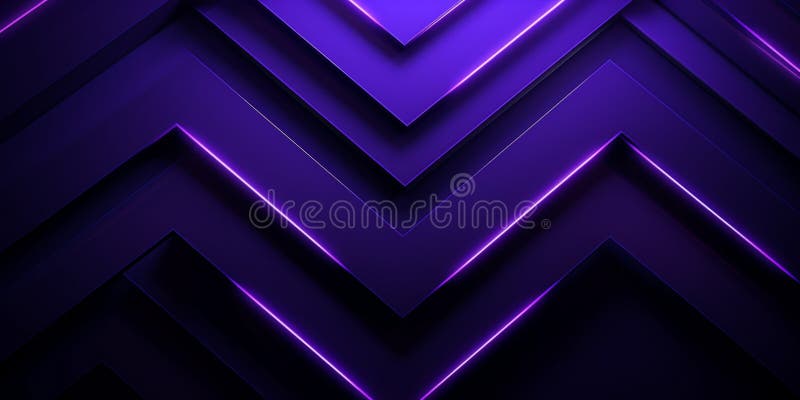 Violet Creative Abstract Texture Wallpaper. Stock Illustration ...
