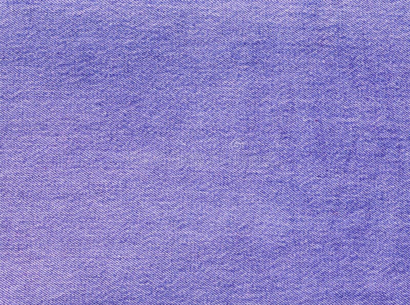 Violet Denim Textile Texture. Stock Image - Image of style, blue: 90544975