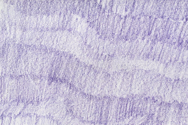 Violet Doodle Flowers Vector Seamless Pattern Stock Vector ...