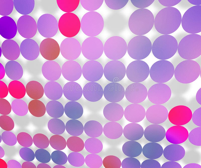 Violet Dots Background stock image. Image of surface - 26910189