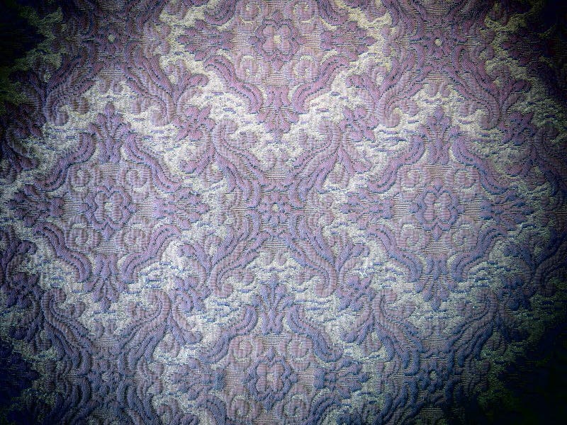 Violet fabric stock photo. Image of textile, pattern - 25802448