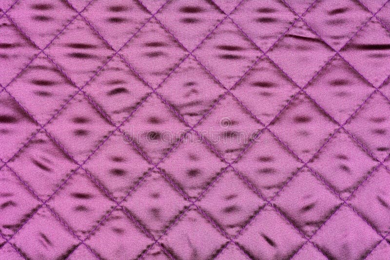 Violet fabric texture stock image. Image of embroidery - 67782235