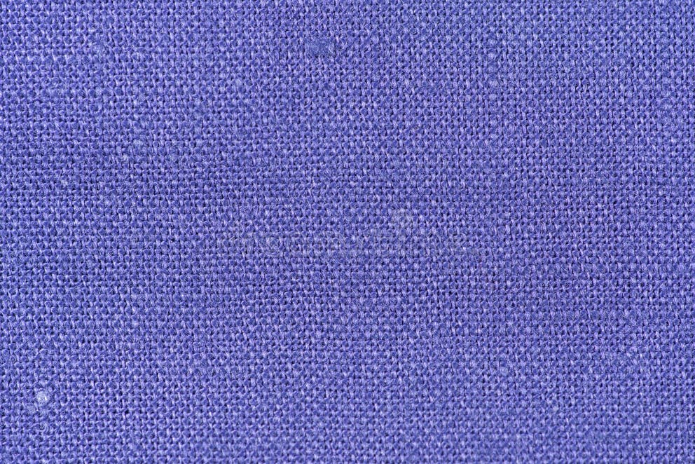 Violet Fabric Tissue Pattern Macro Closeup Stock Photo - Image of ...