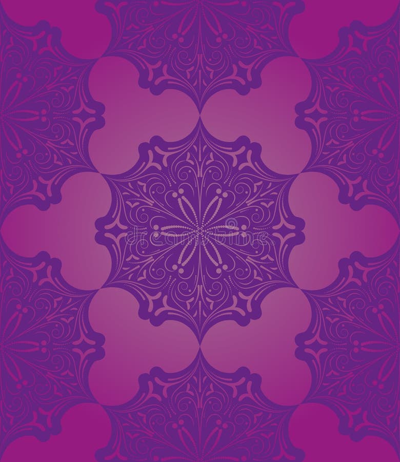 Violet fantasy stock illustration. Illustration of flying - 112416703