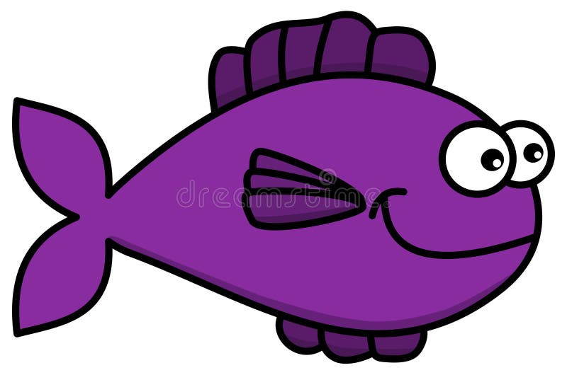 Violet Fish Stock Illustrations – 3,658 Violet Fish Stock Illustrations ...
