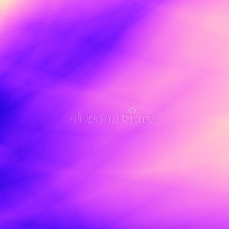 Violet Flow Energy Abstract Technology Backgrounds Stock Illustration ...