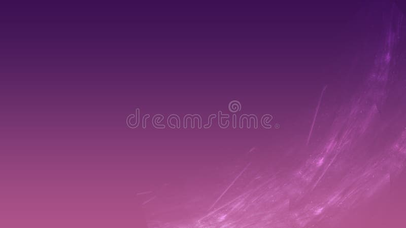 Violet Flow Energy Illustration Pattern Backdrop Stock Illustration ...