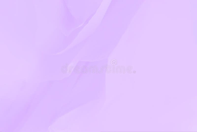 Violet Flowing Fabric, Beautiful Light Gradient Color Background Stock ...