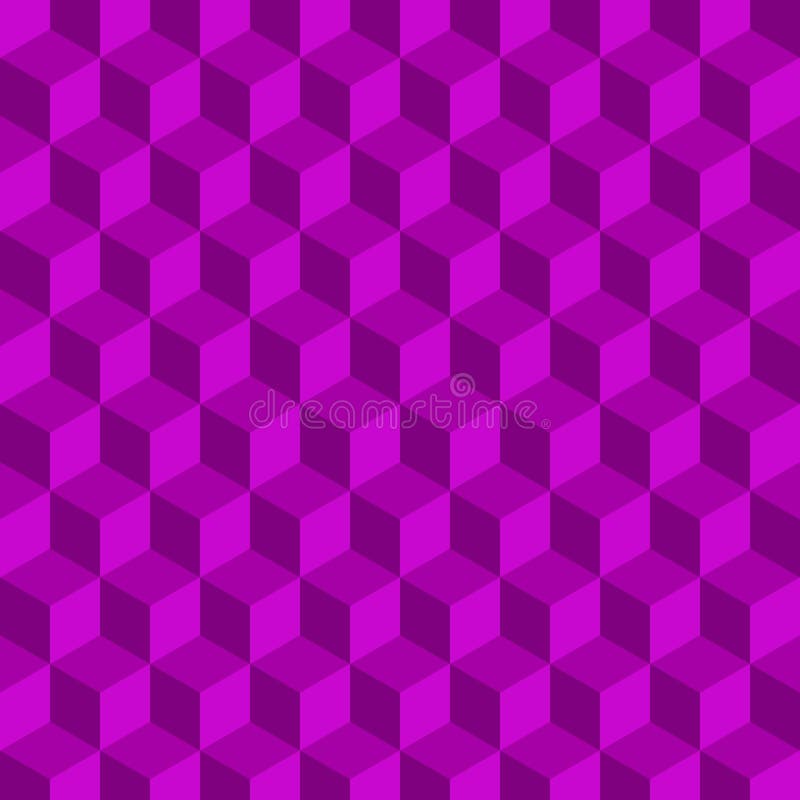 Cubic Violet Stock Illustrations – 377 Cubic Violet Stock Illustrations ...