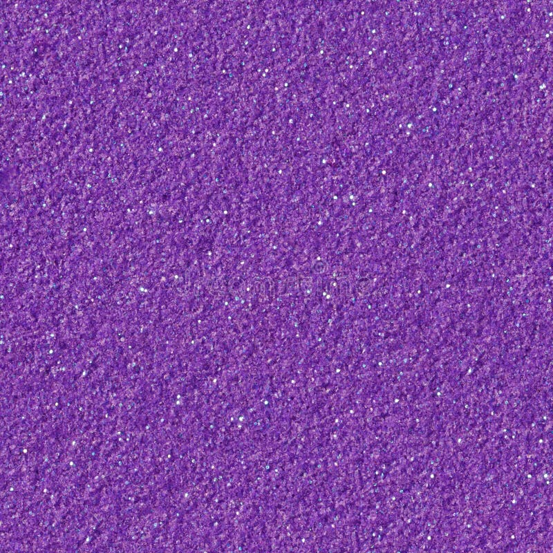 Violet Glitter Background. Seamless Square Texture, Wallpaper. Stock ...