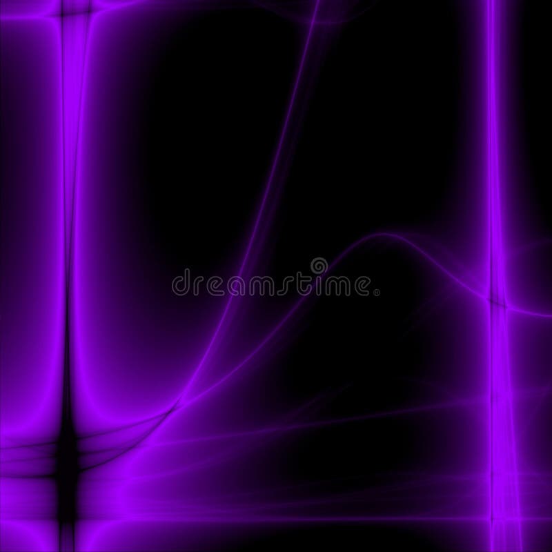 Violet Glow stock photo. Image of chaos, conceptual, dark - 2114934