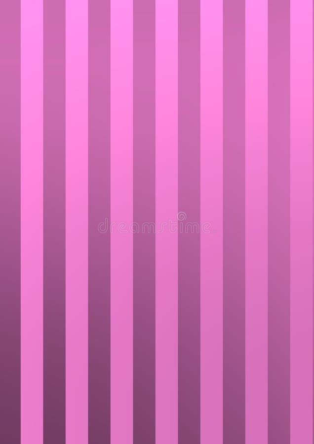VIOLET GRADIENT STRIPED TO COVER PRESENTATION Stock Illustration ...