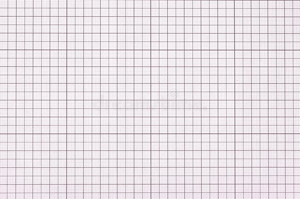 Violet graph paper stock image. Image of draftsman, learning - 42189169