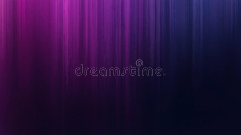 Violet and Indigo Shades Create a Gradient Background, Featuring ...
