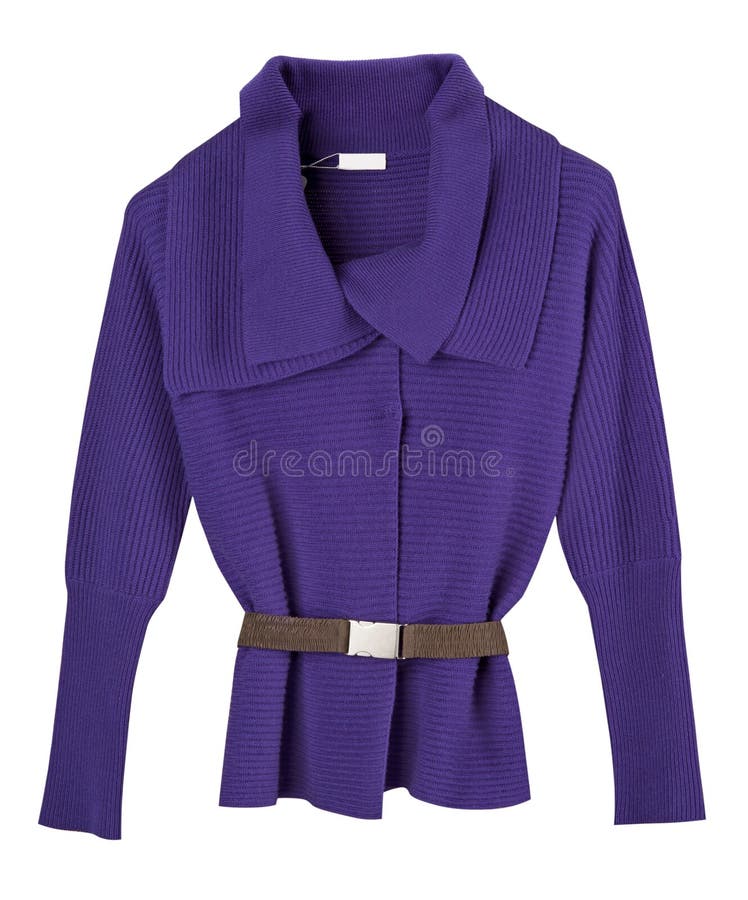 Violet red blouse stock image. Image of beauty, clothes - 8300113