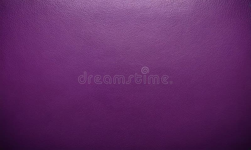 Violet Leather Surface Texture Background. Generative AI Stock ...