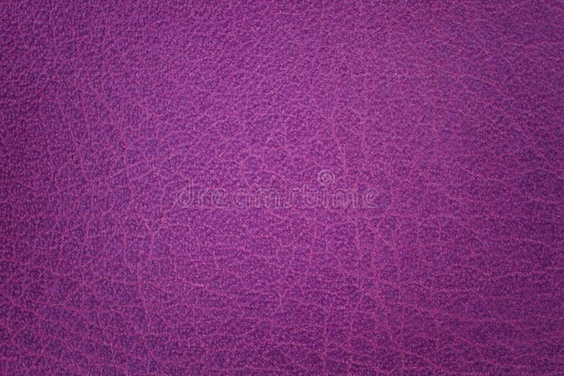 Violet Leather Texture or Background Stock Image - Image of fashion ...