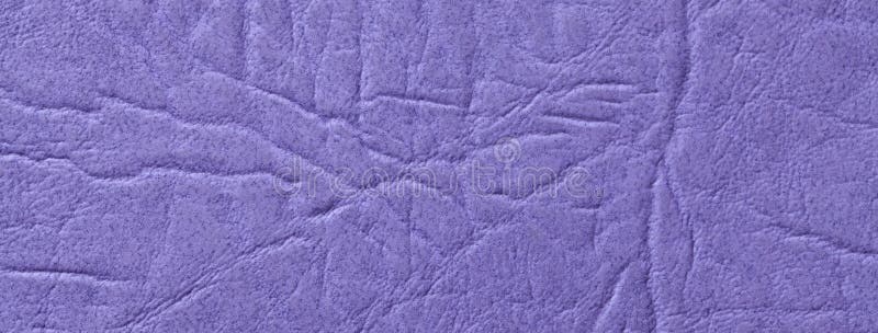 Violet Leather Texture Background with Pattern, Macro. Structure of ...