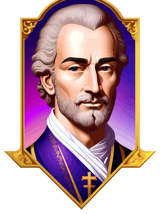 St Germain Stock Illustrations – 42 St Germain Stock Illustrations ...