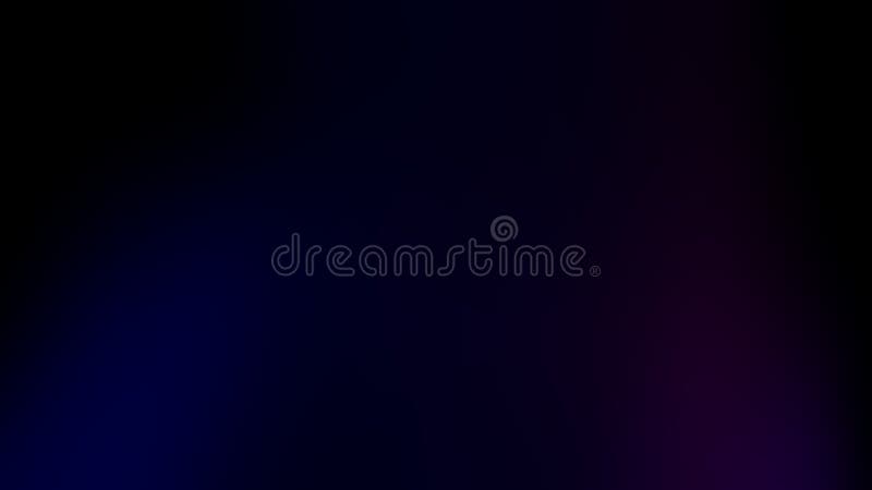 Violet Light Leaks Effect Background. Stock Illustration - Illustration ...