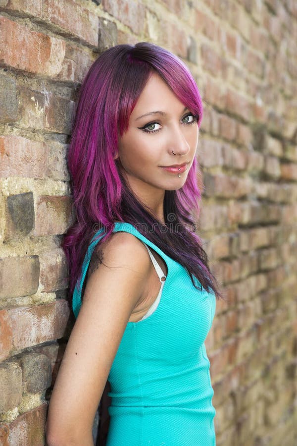 Violet Light stock image. Image of beauty, brilliant - 60072487