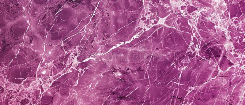 Violet Marble Texture Background Stock Illustration - Illustration of ...