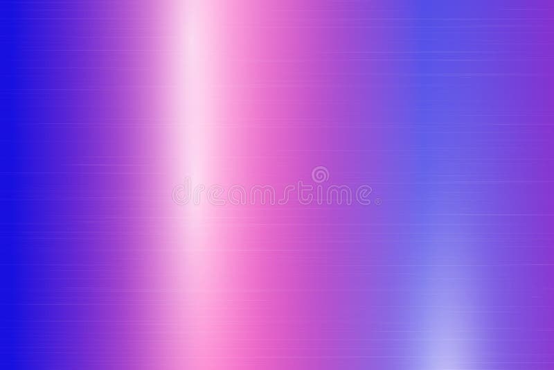 Metallic Purple Backdrop with Highlights Stock Vector - Illustration of ...