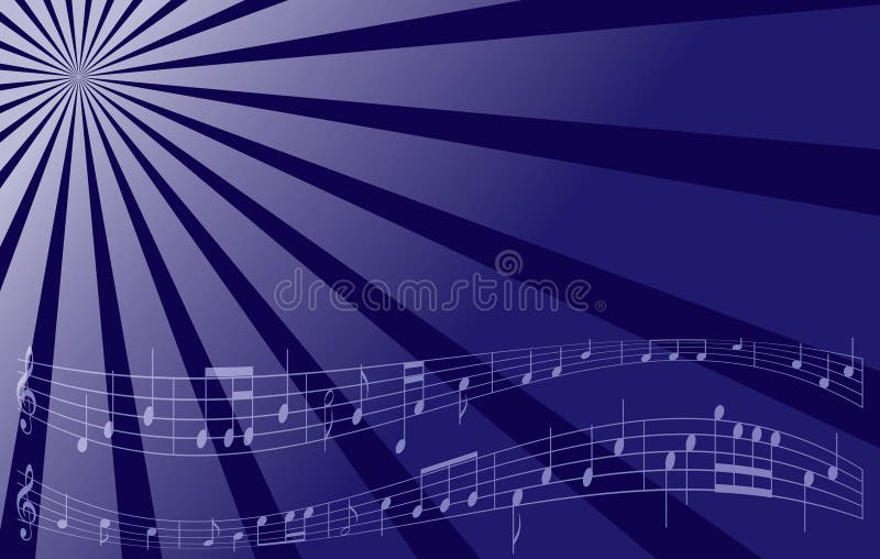 Music notes stock vector. Illustration of concept, design - 9083343