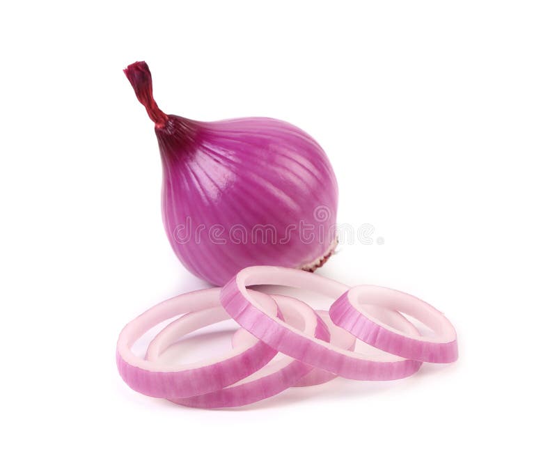Violet onion stock photo. Image of onions, fresh, vegetables - 37651788