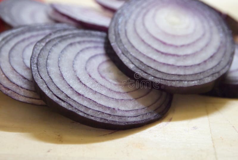 Violet onion stock photo. Image of onions, fresh, vegetables - 37651788