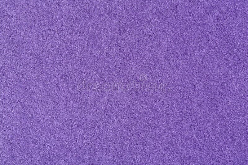 Violet Paper Texture for Background Usage on Macro. Stock Photo - Image ...