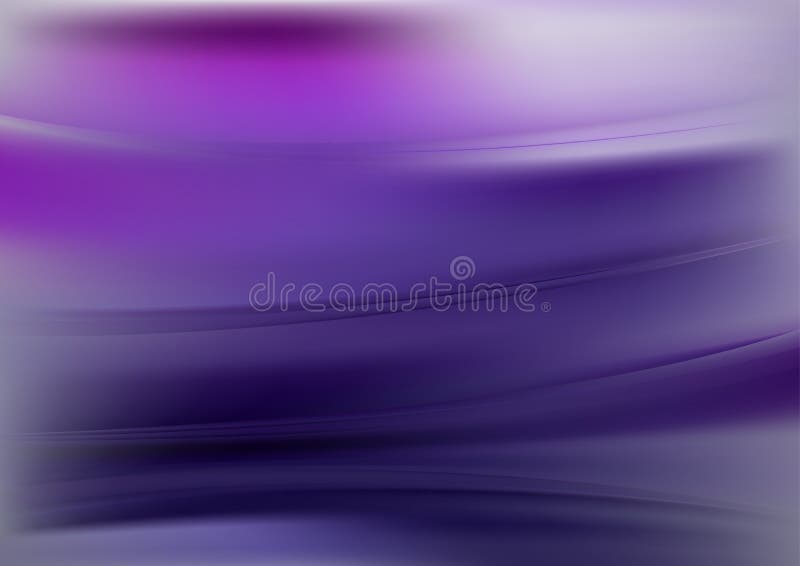 Violet Purple Dynamic Background Vector Illustration Design Stock ...