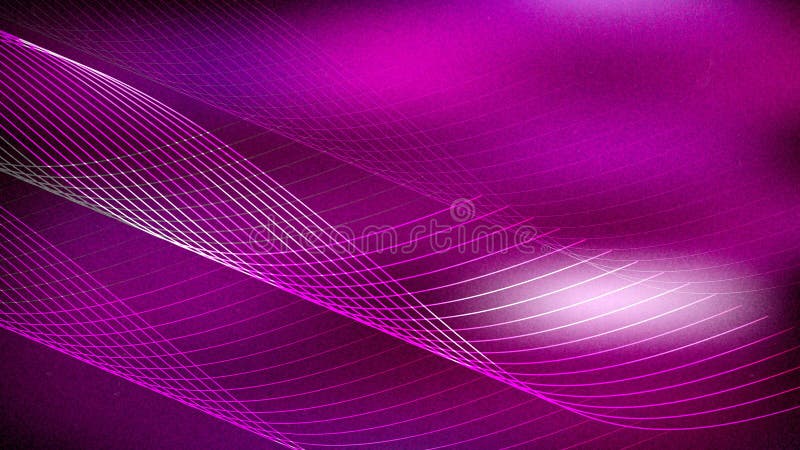 Violet Purple Magenta Beautiful Elegant Illustration Graphic Art Design ...
