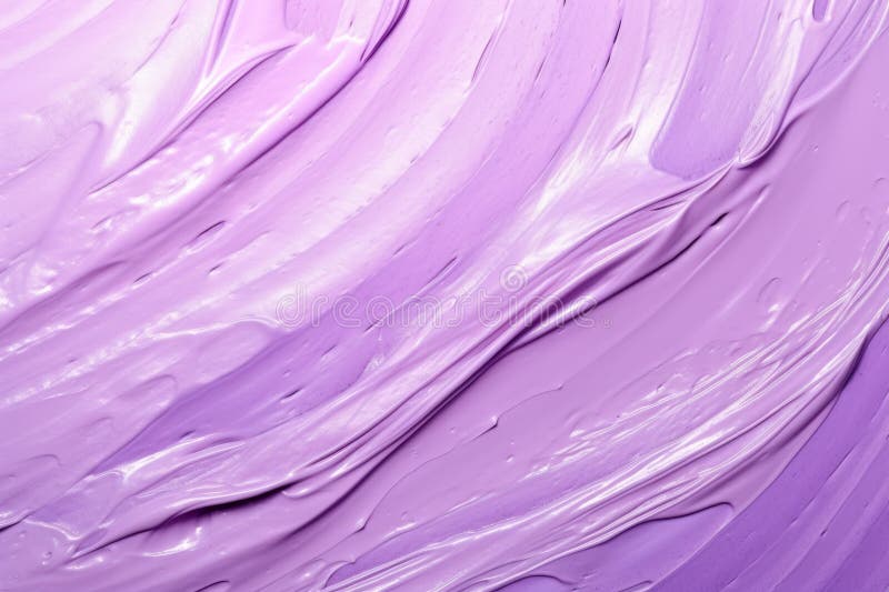 Violet Purple Paint Texture, Abstract Light Texture, Splash of Paint on ...