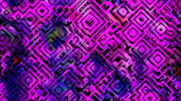 Violet Purple Pattern Background Beautiful Elegant Illustration Graphic ...